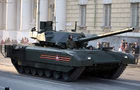 Top 10 Most Powerful Tanks in the World 2026